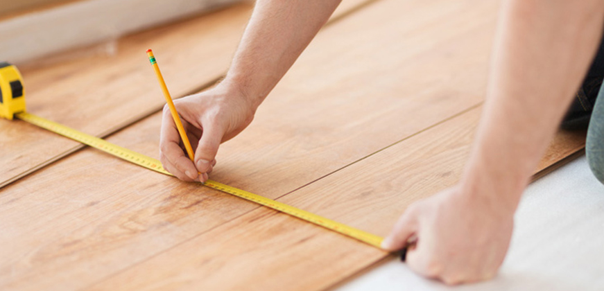 Initial Measurement Methods - STC ISO