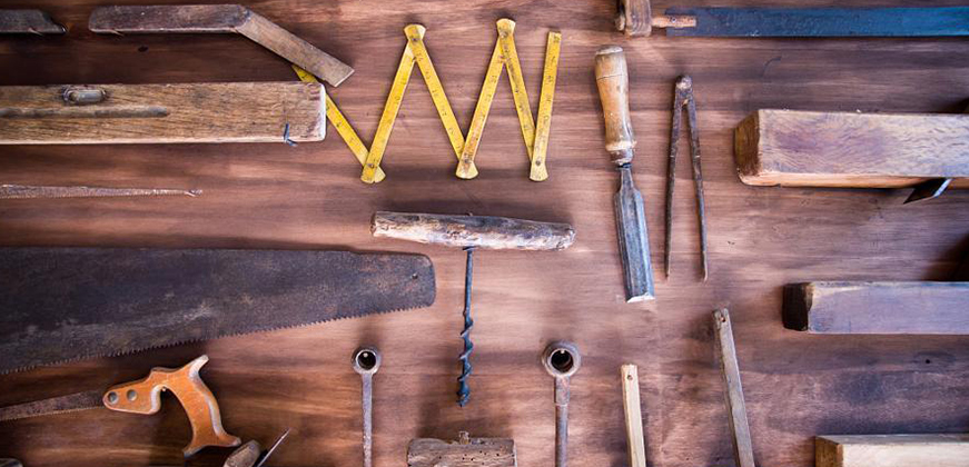 Everyday instruments - STC ISO